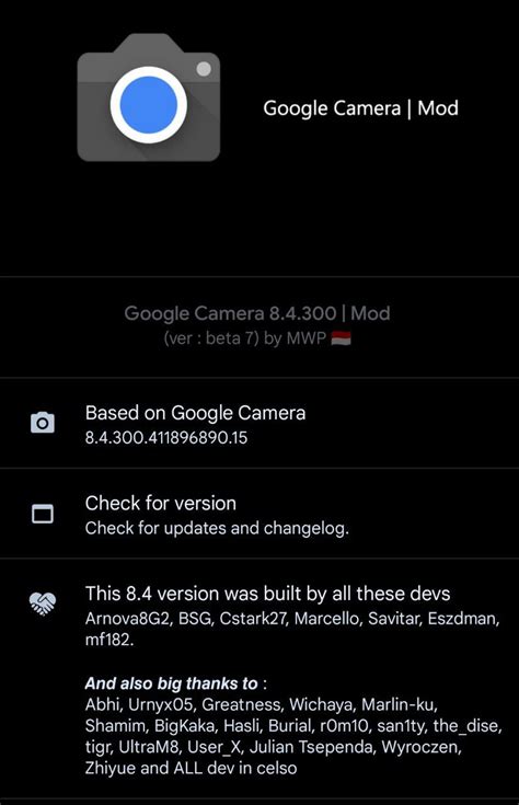 Mwp Gcam84300beta7mwp