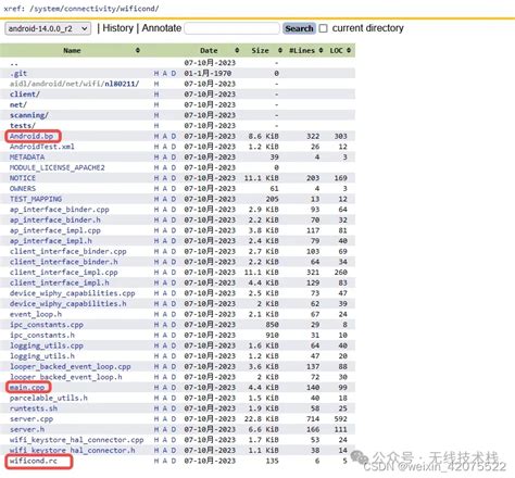 Wifi 打开流程 Csdn博客