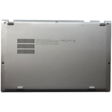 适用 2017联想 Thinkpad X1 Carbon X1c A壳 C壳 D壳屏后壳 5th 虎窝淘