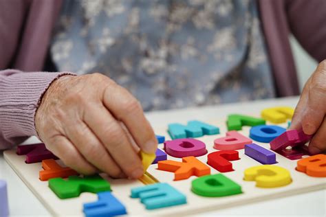 Fun Memory Exercises For Seniors Catered Living