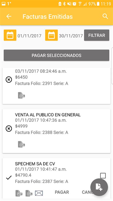 Factura Pyme Apk For Android Download