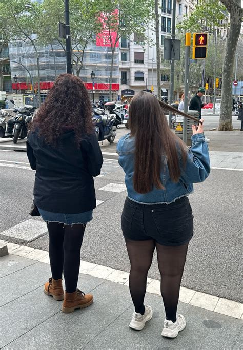 Кармен не будет как выглядят обычные испанки 40 Красильникова Наталья Дзен