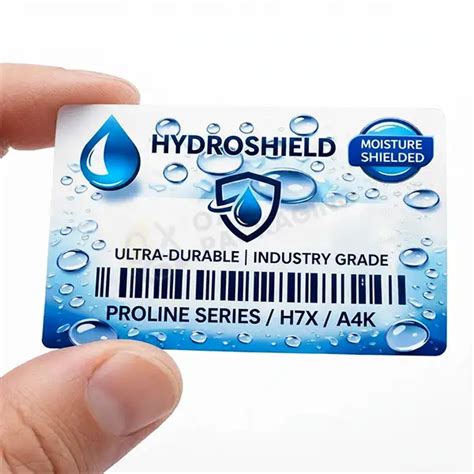 Buy Premium Waterproof Labels In Bulk Get Free Shipping