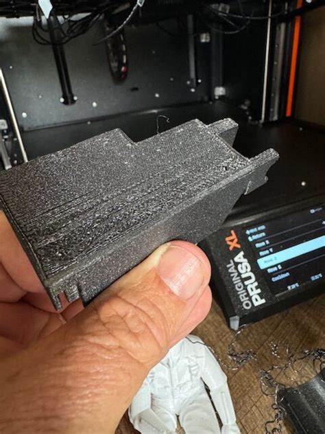 Assembly And First Prints Troubleshooting Assembly And First Prints