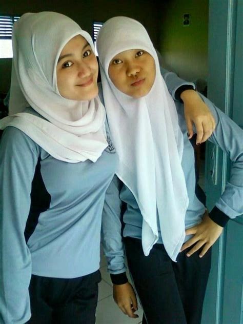 Koleksi Foto Cewek Jilbab Seksi Berhadiah Pelajar Mesum