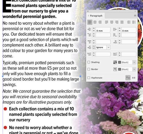 Solved Paragraph Spacing Suddenly Not Working Adobe Product