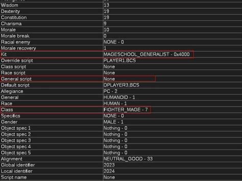 beginners guide to savegame editing with near infinity modding how tos and tutorials the