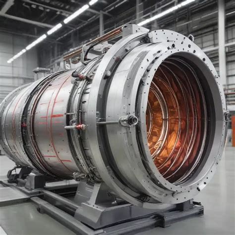 Mastering Thermal Engineering For A Sustainable Tomorrow Advancements