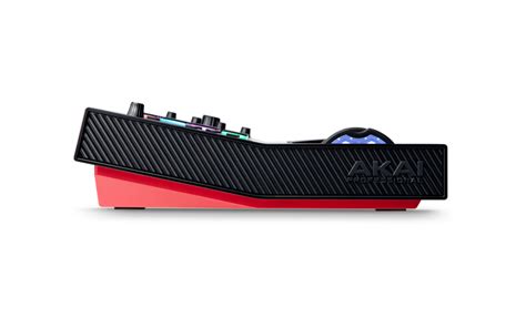 Akai Mpc Key61 Production Synthesizer