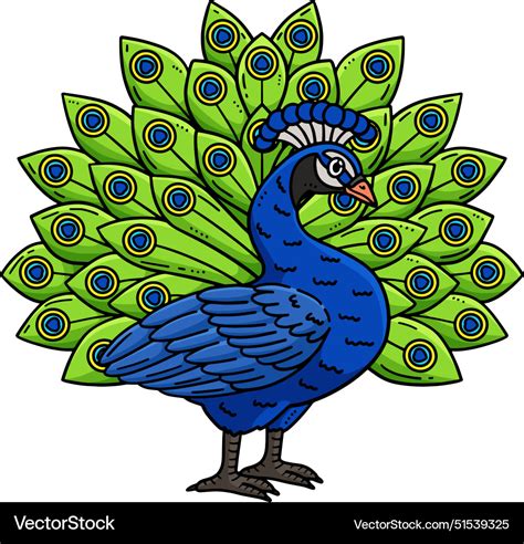 Peacock Clip Art Printable Peacock Clip Art 10 Free Cliparts
