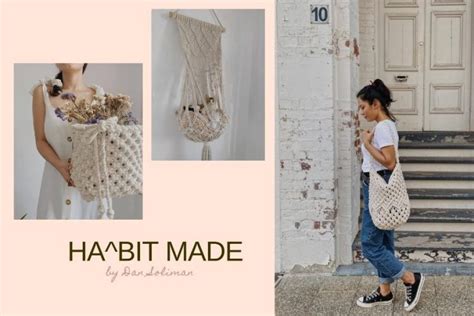 15 Easy Diy Macrame Doll Tutorials For Beginners Macrame For Beginners