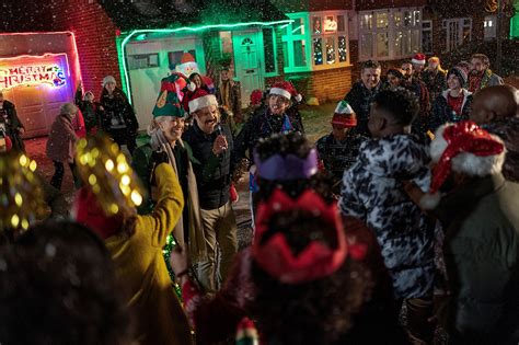 5 Ways Ted Lasso Can Help You This Christmas