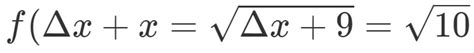 Understanding Linear Approximation In Calculus StudyPug