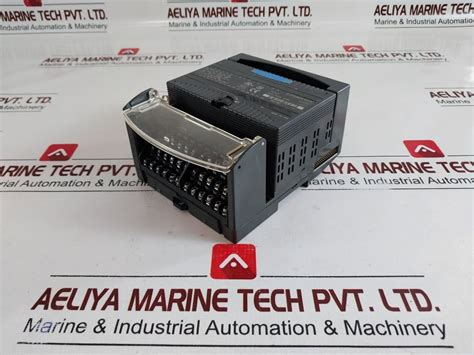 Ge Fanuc Ic200mdl650c Input Module 24vdc Aeliya Marine