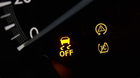 Car Dashboard Symbols Traction Control At Deloris Colvin Blog