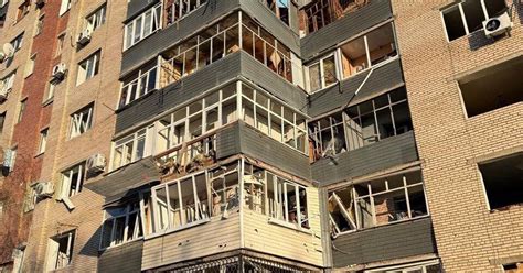 Шахеди атакували Словянськ Що відомо про наслідки Цензор НЕТ