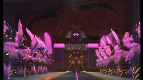 Ninjago Crystalised Trailer Fan Made Youtube