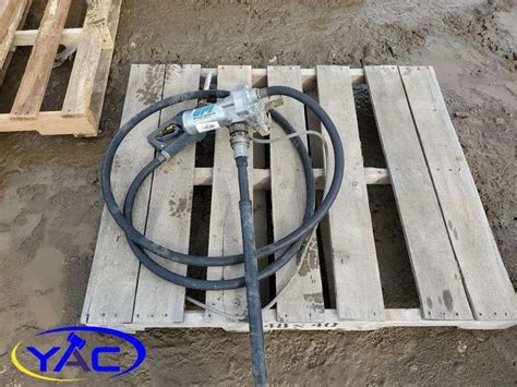 12V GPI Fuel Pump W Auto Shut Off YAC Auctions