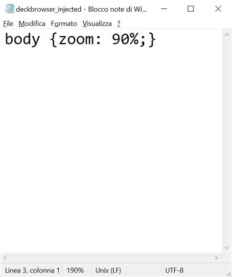 Using New Anki Deck Browser Css Add Ons Anki Forums