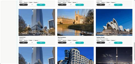 Generate QR Codes Space Connect