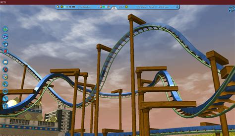 Presenting The Genie I Tried To Outdo Myself With This One Did I Succeed R Rct