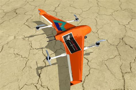Ardupilot Simulation Ardupilot