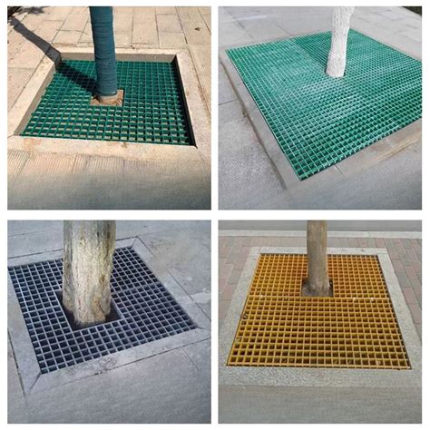 China Customized Ada Compliant Corten Steel Tree Grates Manufacturers Suppliers Factory