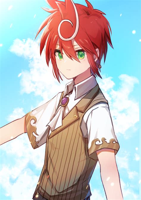 Shindou Chrono Cardfight Vanguard And More Drawn By Stardust Notes Danbooru