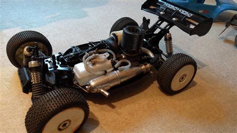 Hyper 7 R C Tech Forums