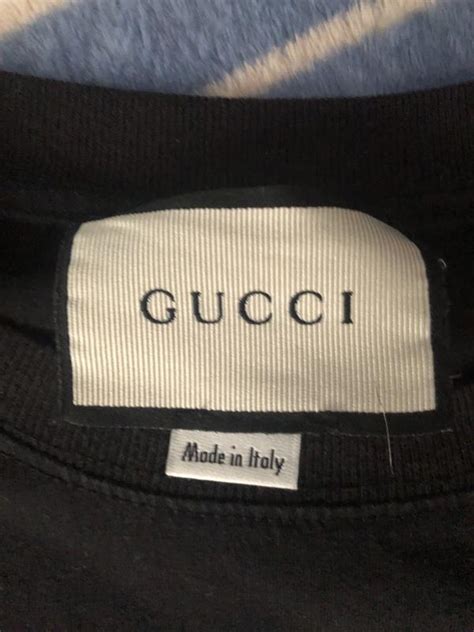 Футболка Gucci Blade — ціна 1600 грн у каталозі Футболки Купити чоловічі речі за доступною ціною