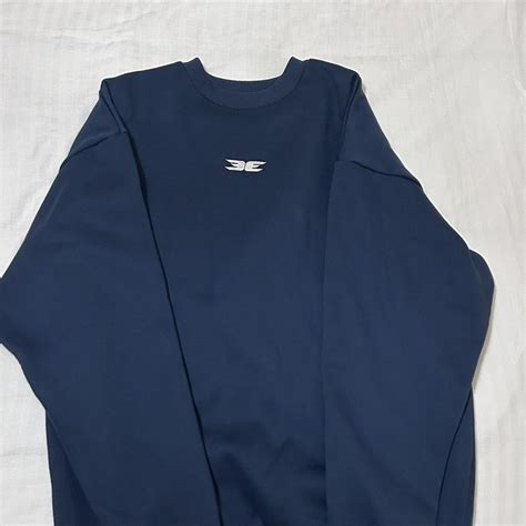 Elite Eleven Classic Crewneck 💕 Brand New Never Depop