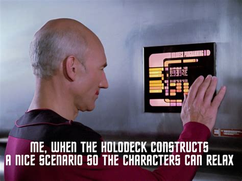 Holodeck On Tumblr