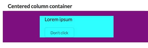 Using Containers With Reagent And Re Frame Rclojure
