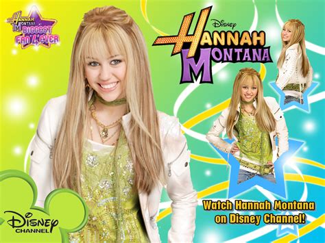 Hannah Montana Season 2 Exclusive Wallpapers As A Part Of 100 Days Of Hannah By Dj Hannah