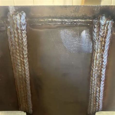 Mastering The Art Of Stacking Welds For Superior Integrity
