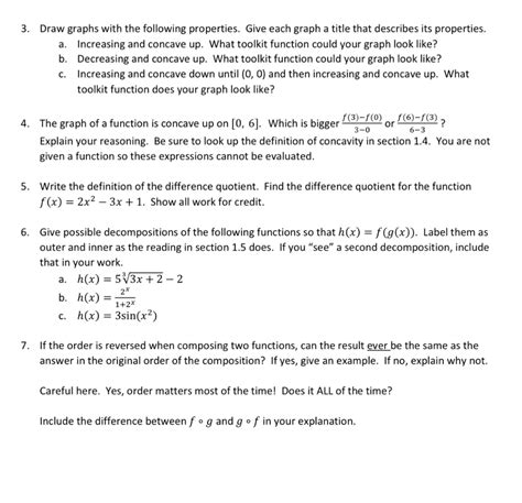 1 Given The Function F X X2 X Answer The Chegg Com