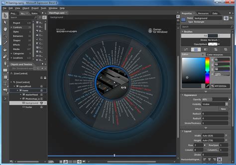how to add website on microsoft expression web 4 professionalspor