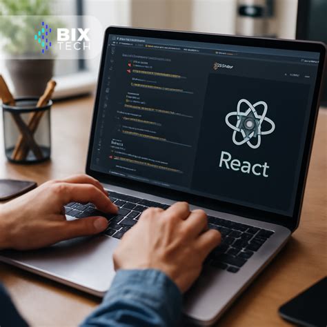 Building Modern Web Apps A Complete Guide To React Single Page
