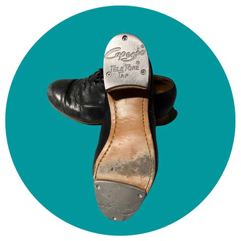 Tap Technique Tune Up Mastering Intricate Steps Online Course