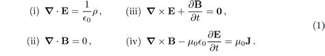 Math Mode How To Use Enumerate Environment For A Equation Tex