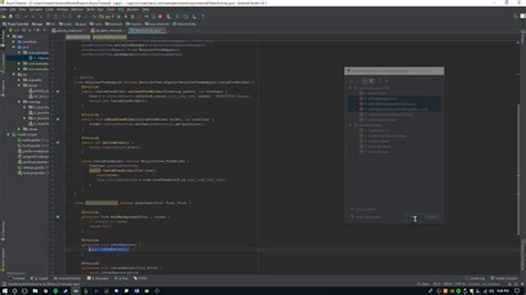 How To Use AsyncTasks In Android YouTube
