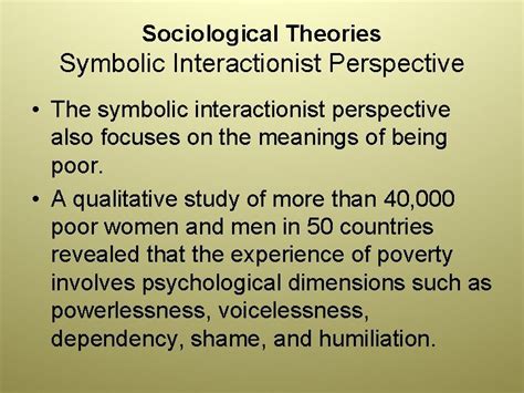 Chapter 6 Poverty And Economic Inequality We Are