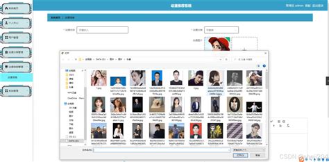 Pythonflask计算机毕业设计动漫推荐系统（程序开题论文）动漫推荐系统毕业设计flask Csdn博客