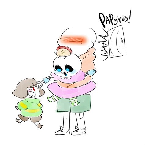 Ask Sans And Papyrus On Tumblr
