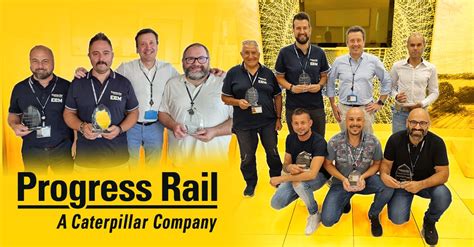 Progress Rail Signaling Spa On Linkedin Progressrail