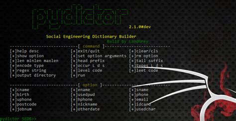 Advanced Kali Linux Commands For Hacking And Penetration Testing By