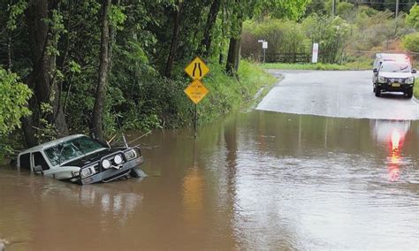 Wion Climate Tracker Heavy Rain Subsides In Australias South Wales