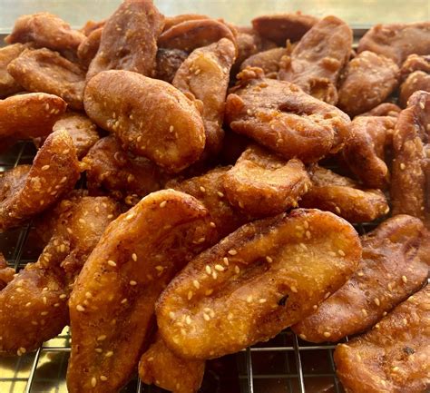 ร้าน กล้วยทอดอัมพวา สาขา ปั๊ม ปตท สุภาภรณ์ พลังงาน รีวิวร้านอาหาร Wongnai