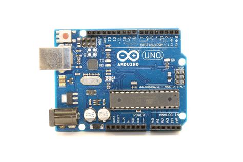 Arduino Breadboard Uma placa de prototipagem de código aberto Servicios llave en mano de
