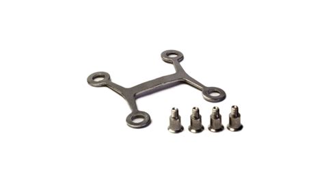 Leaf Spring With Screws For Jetson Tx2 Nx™